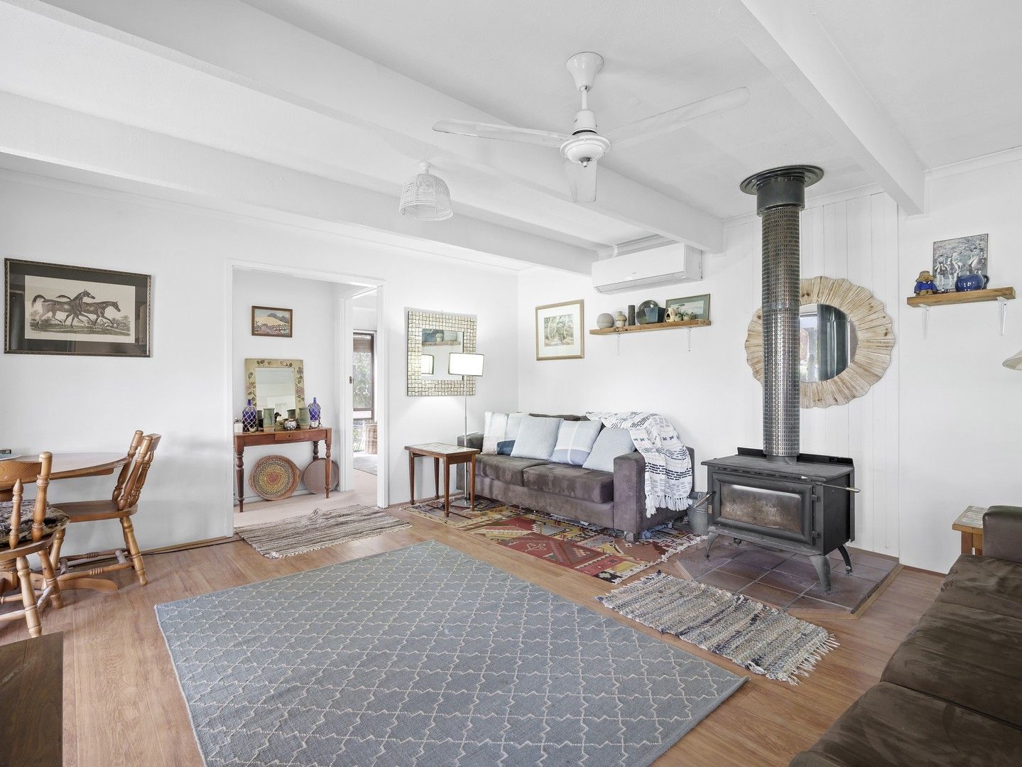 8 Baird Street, Violet Town VIC 3669 | Domain