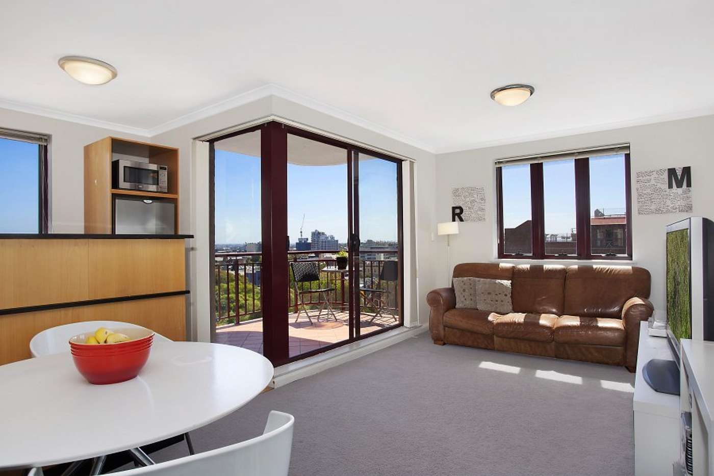 808/508-528 Riley Street, Surry Hills | Property History & Address ...