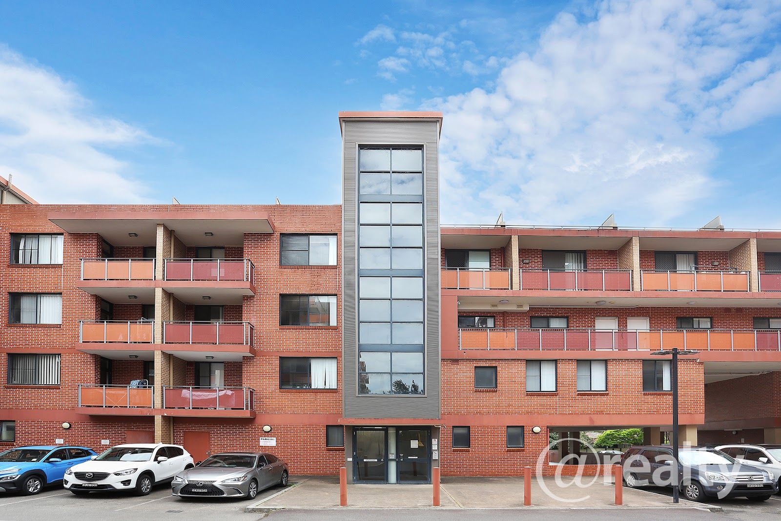 204a/27-29 George Street, North Strathfield NSW 2137 | Domain
