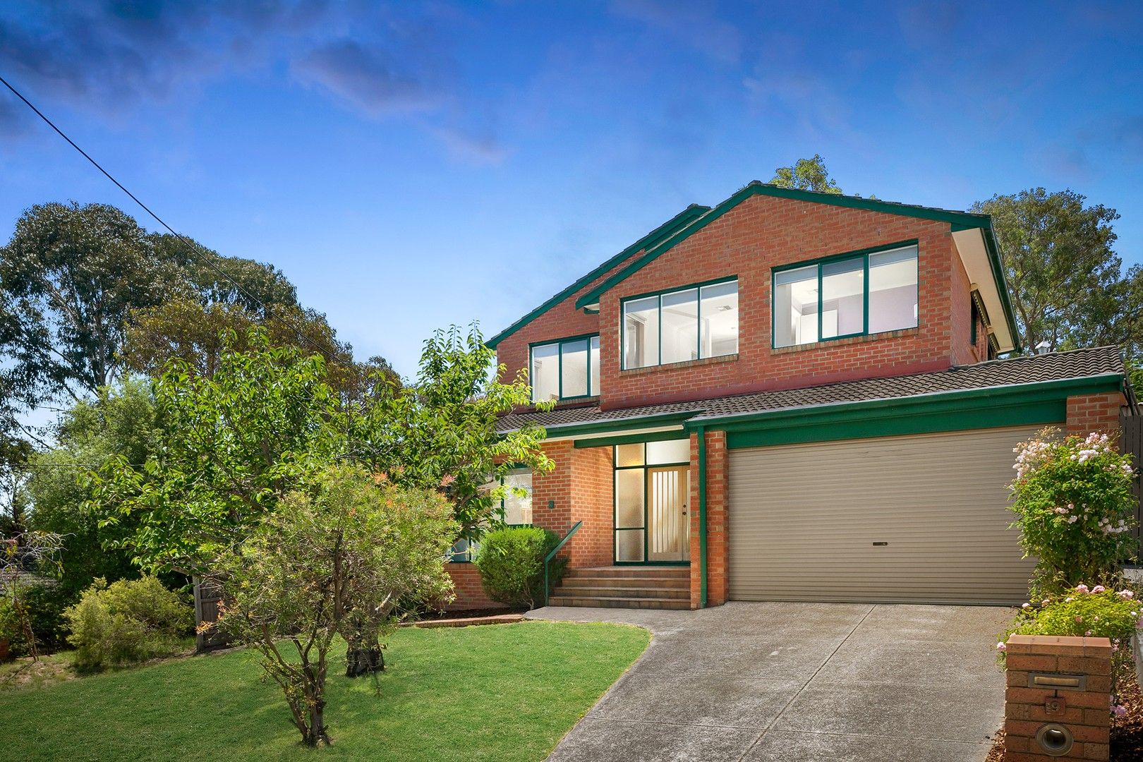 9 Pennell Street, Eltham North VIC 3095 | Domain