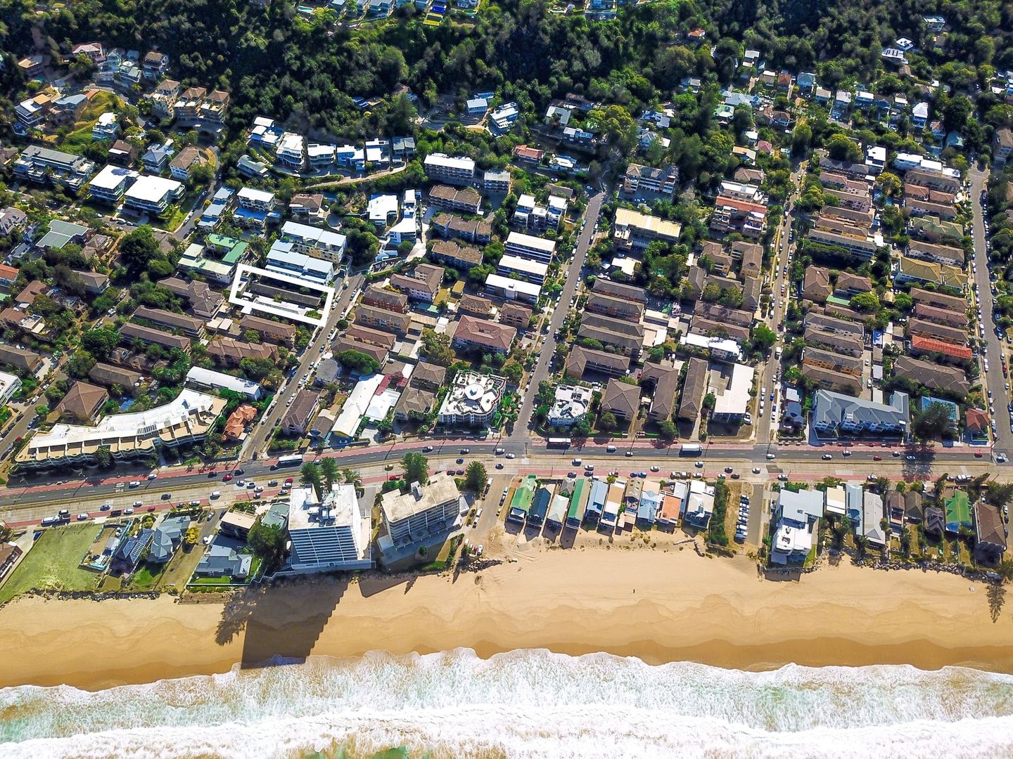 5/14 Frazer Street, Collaroy NSW 2097 - Apartment For Rent | Domain