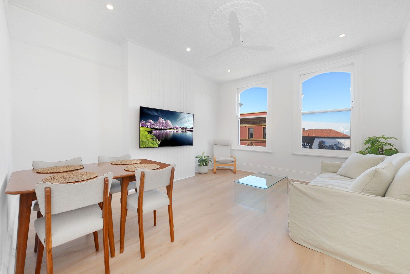 3/130-138 Avoca Street, Randwick NSW 2031 - Apartment For Rent | Domain