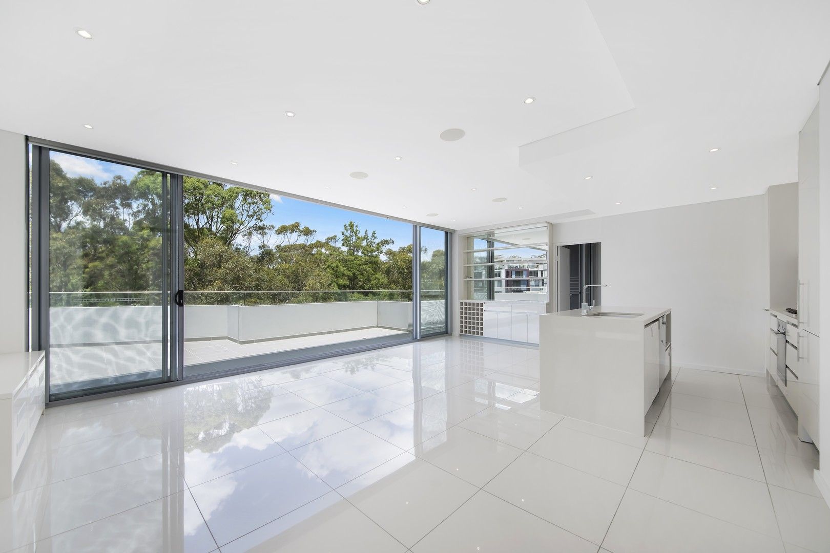 505B/76-82 Gordon Crescent, Lane Cove NSW 2066 - Apartment For Rent ...