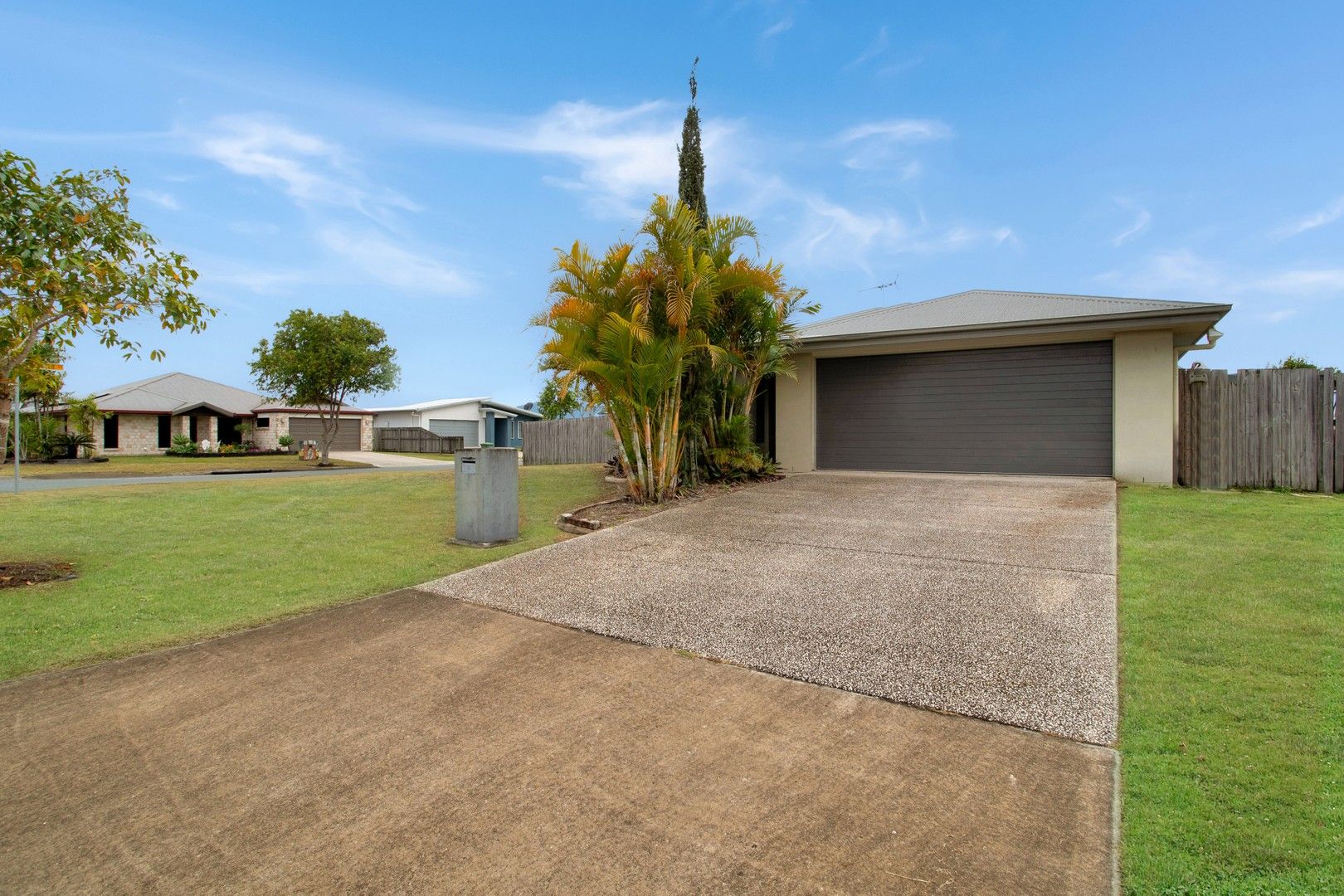 Sold 5 Isobel Avenue, Mirani QLD 4754 on 10 Nov 2023 - 2018820327 | Domain