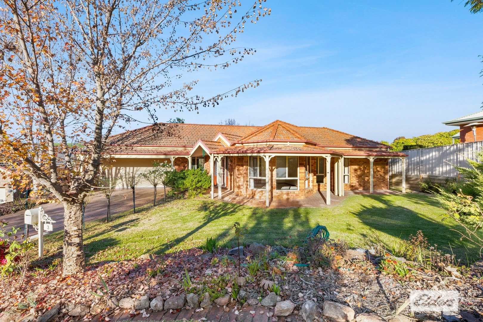 3 Fenwick Court, Wodonga | Property History & Address Research | Domain