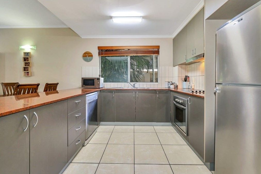 1/11 Brewery Place, Woolner NT 0820 - Apartment For Rent - $700 | Domain