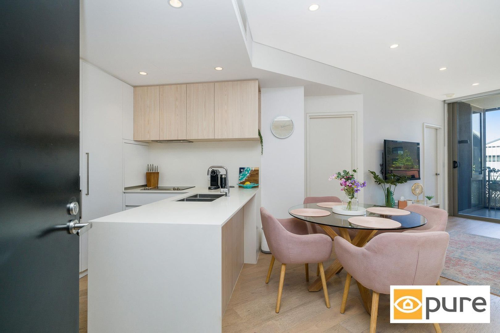 309/74 Price Street, Subiaco WA 6008 - Apartment For Rent - $875 | Domain