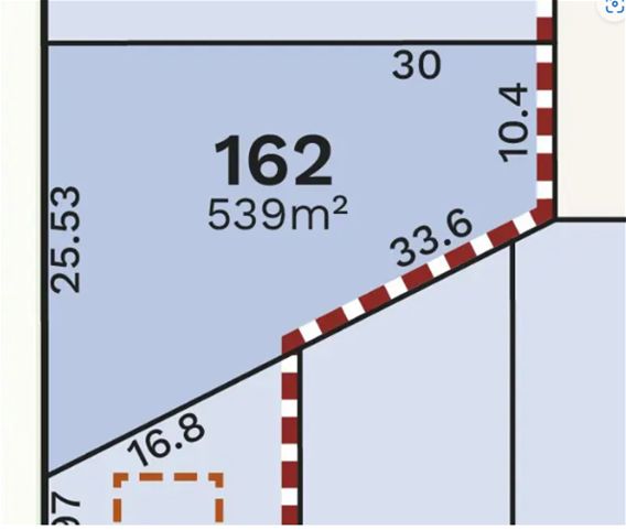 Lot 162 Scenograph Drive, Sinagra WA 6065 | Domain