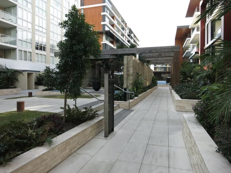 518G/4 Devlin Street, Ryde | Property History & Address Research | Domain