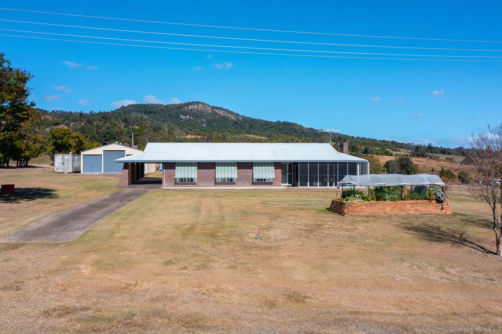 679 Boonah-Fassifern Road, Fassifern Valley QLD 4309 - House for Sale