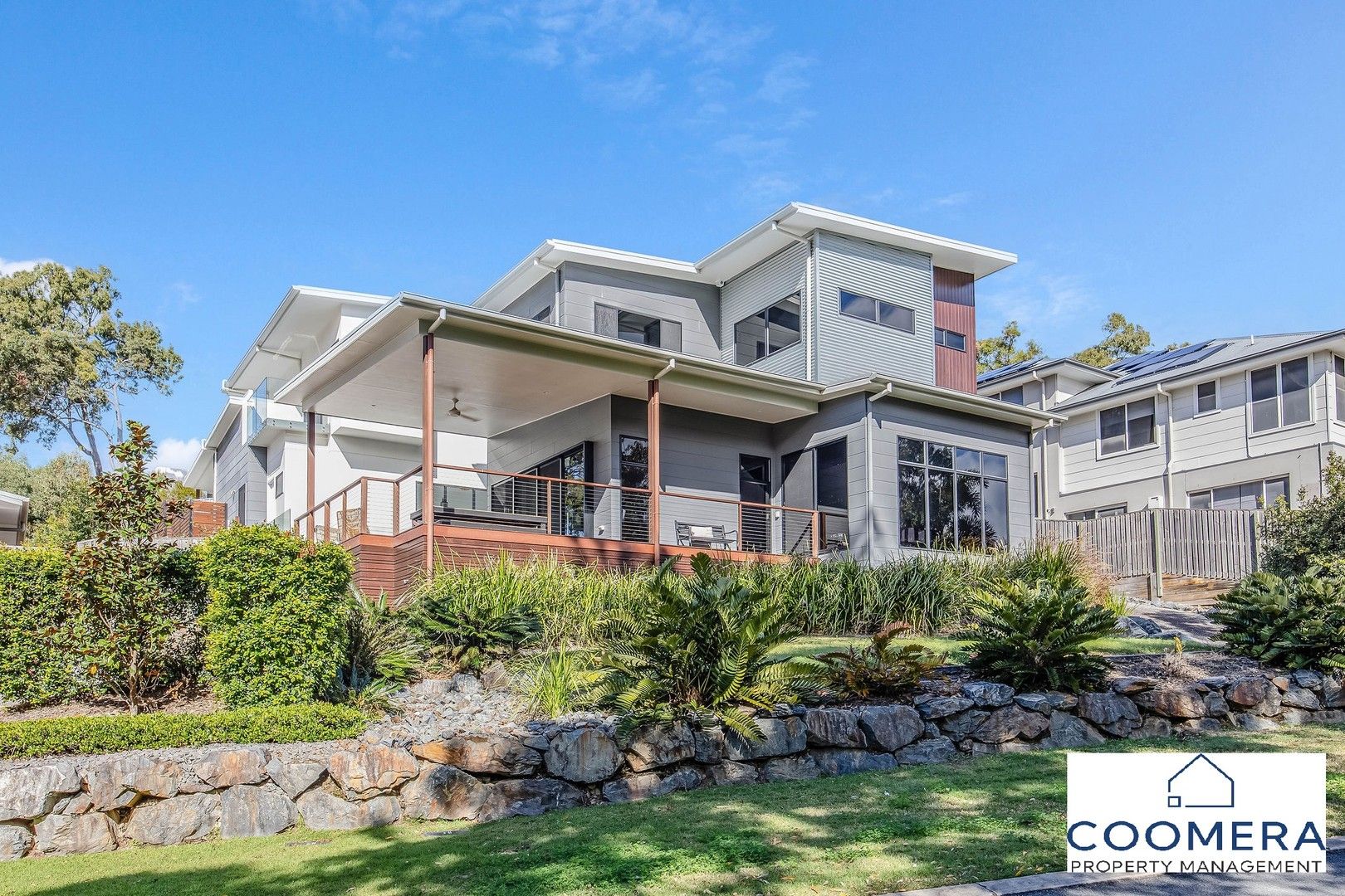 25 Pendragon Drive, Coomera Waters QLD 4209 - House For Rent - $1,600 ...