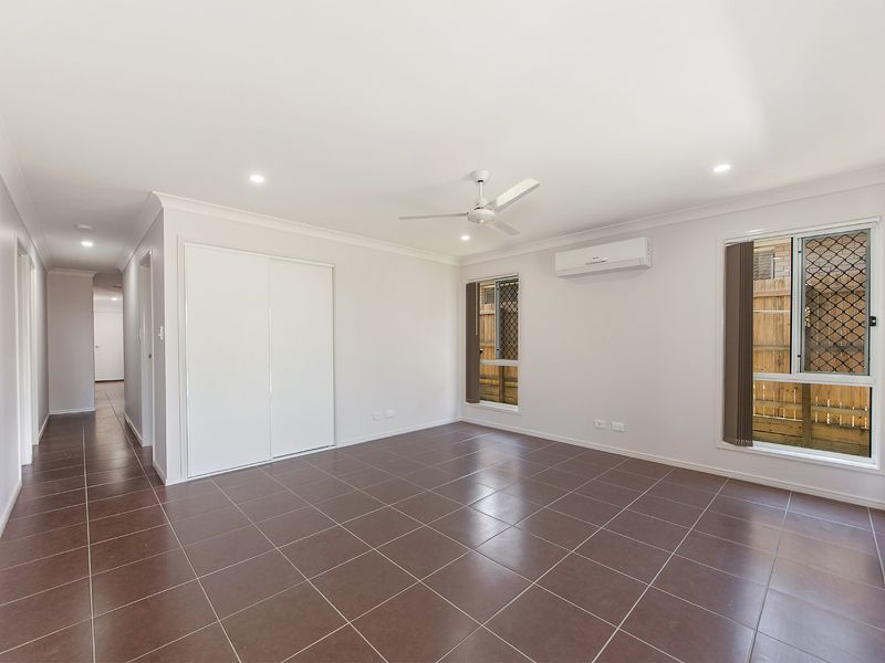 1/22 Prosperity Way, Brassall QLD 4305 - Duplex For Rent - $500 | Domain