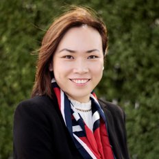 Joy Zhang | Biggin Scott Glen Waverley | Real Estate Agent in 45 Myrtle ...