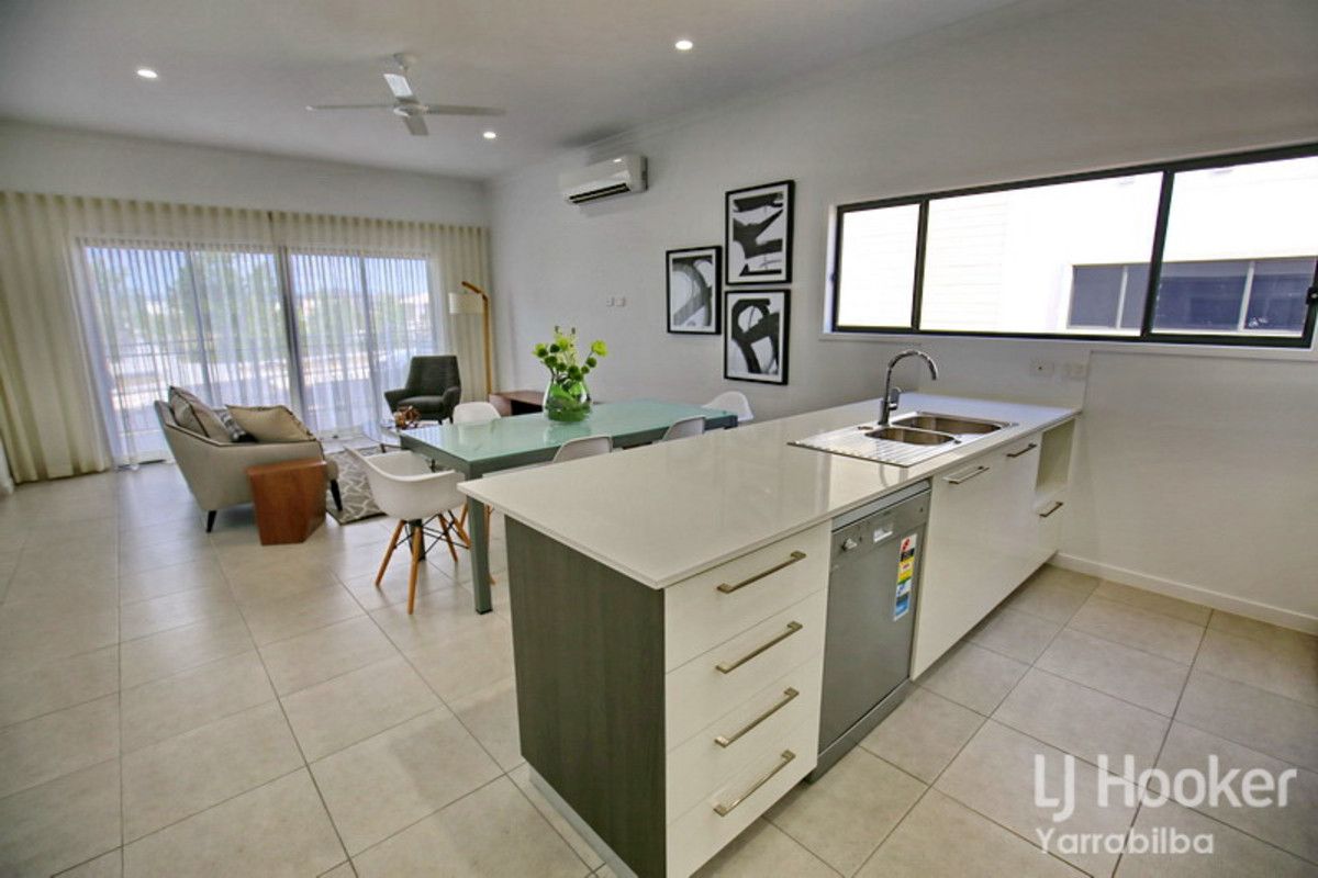 29/9-25 Waldron Street, Yarrabilba QLD 4207 - Townhouse For Rent | Domain