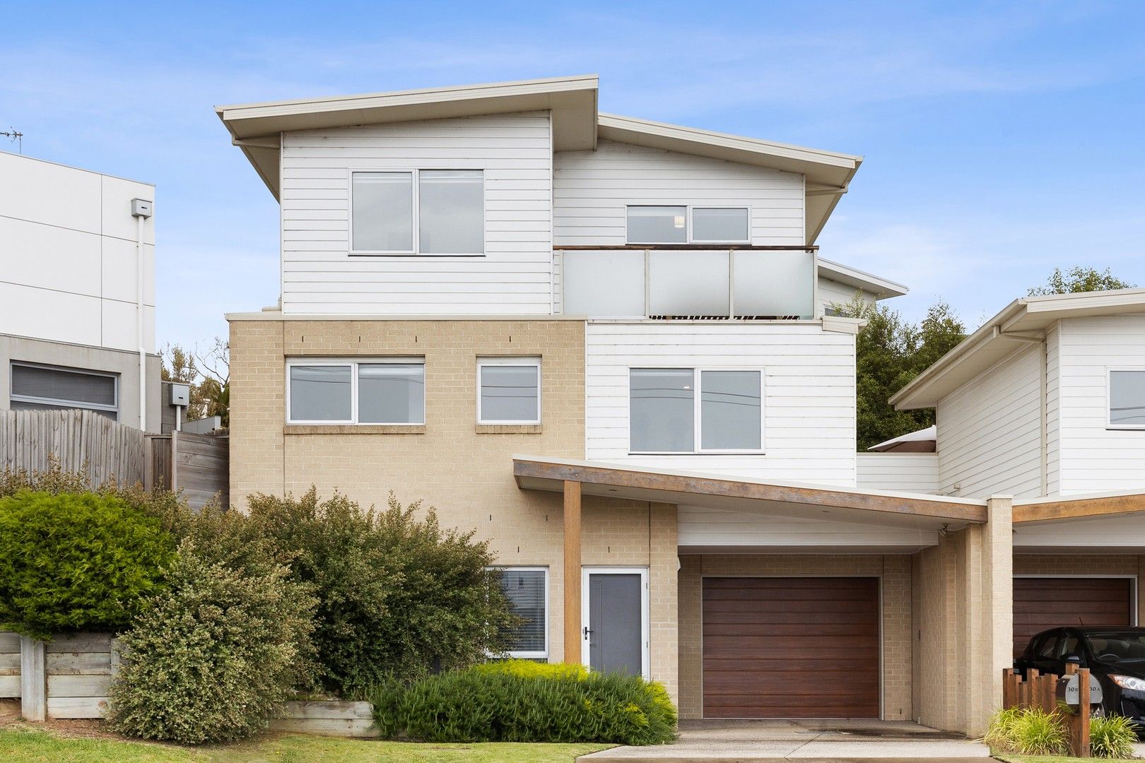 30B Wallington Road, Ocean Grove VIC 3226 - Townhouse For Rent - $700 ...