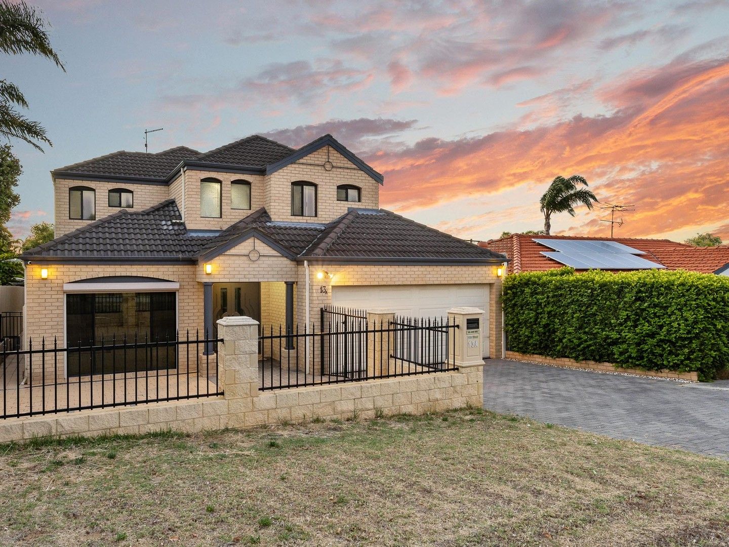 13A Heal Street, Hamilton Hill WA 6163 | Domain
