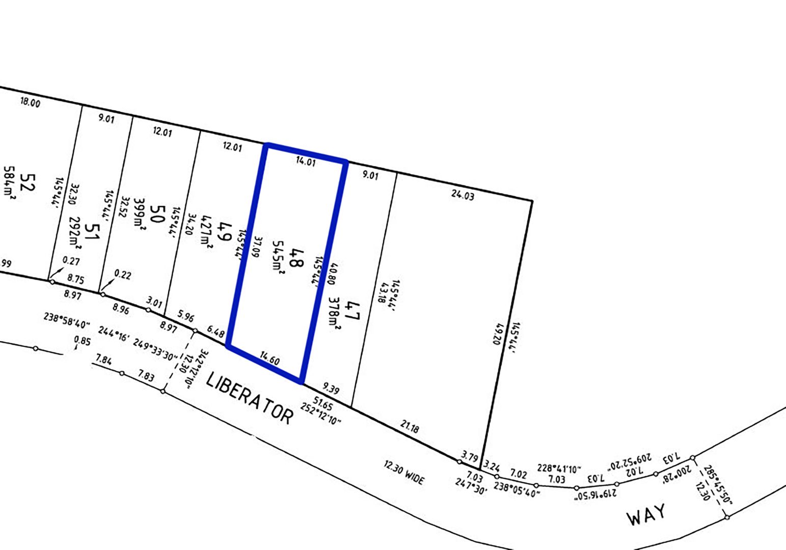 55 Liberator Way, Wallaroo SA 5556 | Domain
