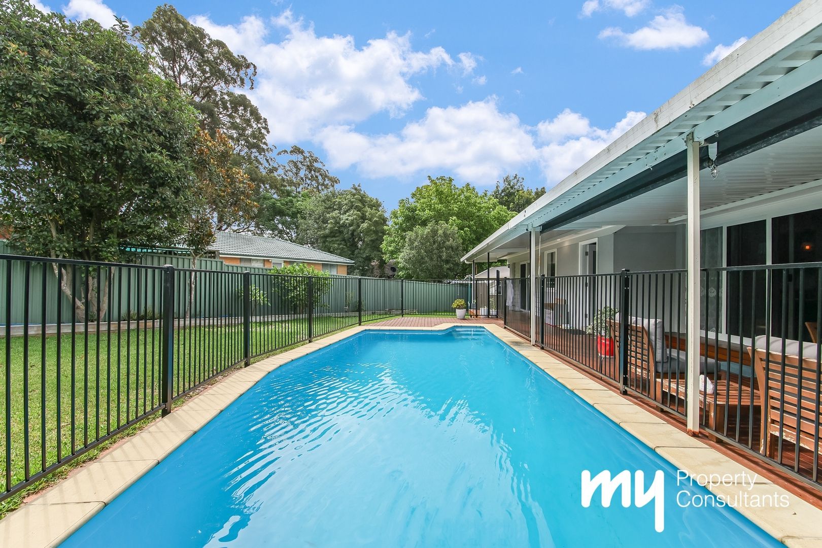11 Peppin Place, Elderslie NSW 2570 - House For Rent | Domain