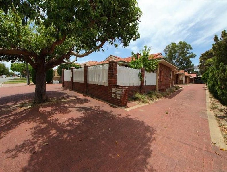 3/21 Fletcher Street, Yokin | Property History & Address Research | Domain