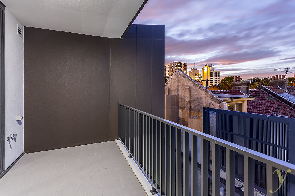 153 George Street, Redfern NSW 2016 - Apartment For Rent | Domain