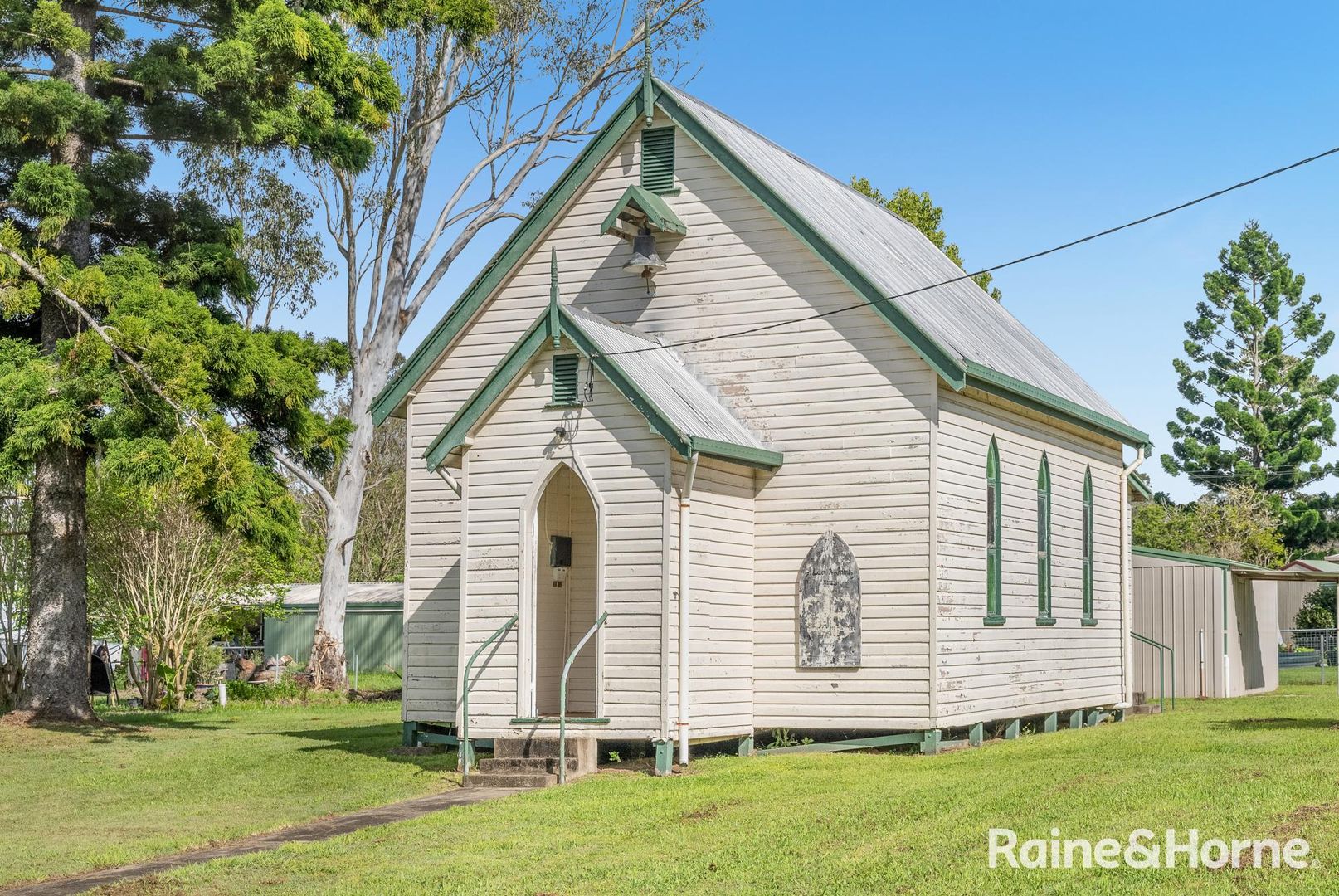 10 Bonalbo Street, Bonalbo | Property History & Address Research | Domain