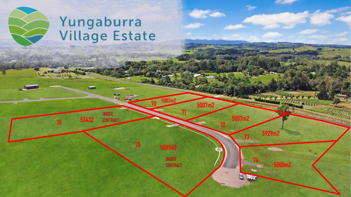 70-76 Patricia Street, Peeramon QLD 4885 | Domain