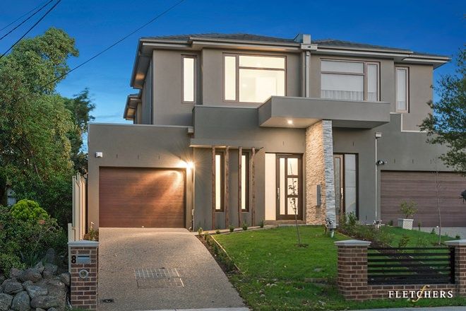 156 Real Estate Properties for Sale in Doncaster East, VIC, 3109 | Domain