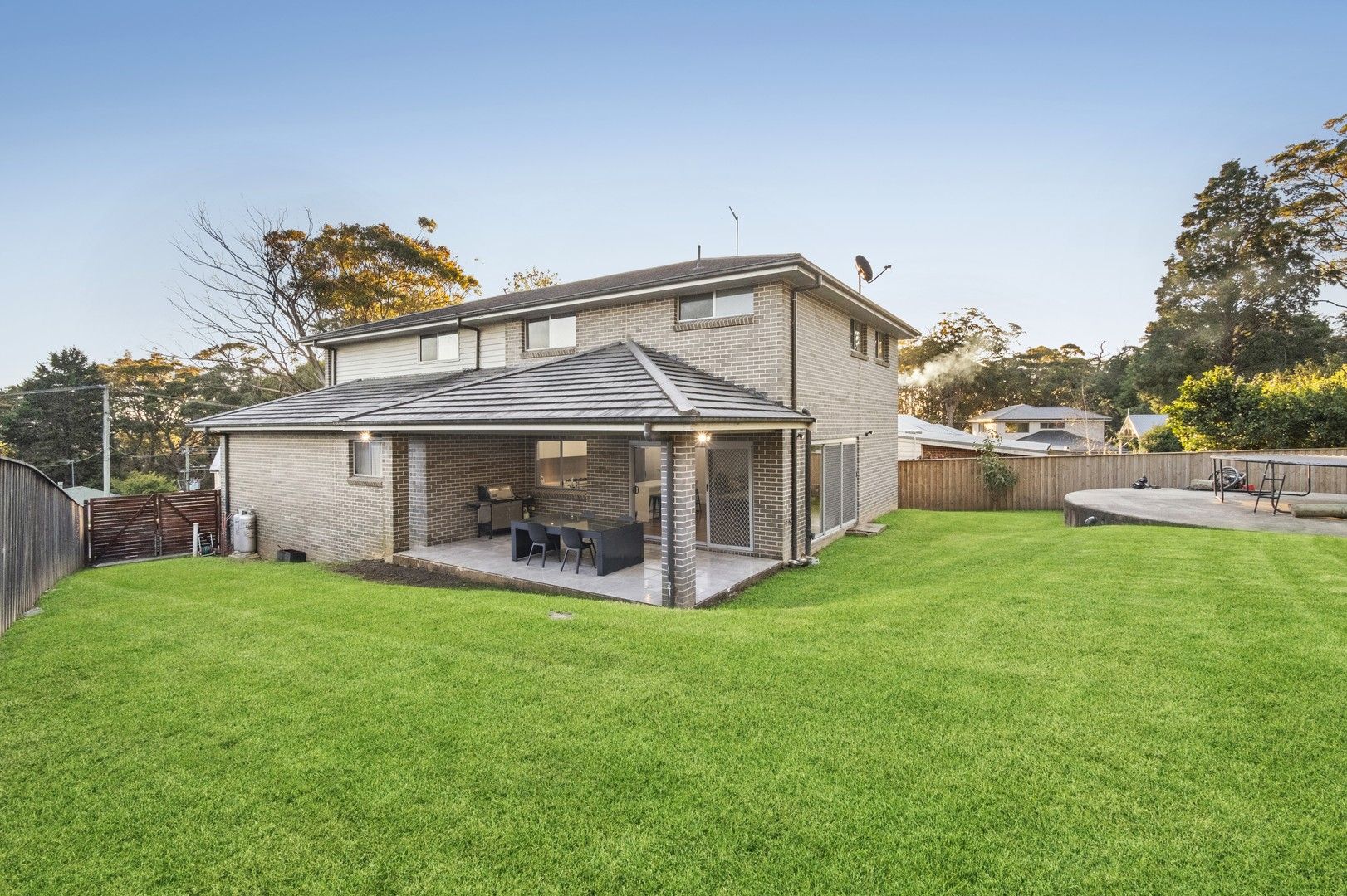 30 Rain Ridge Road, Kurrajong Heights NSW 2758 | Domain
