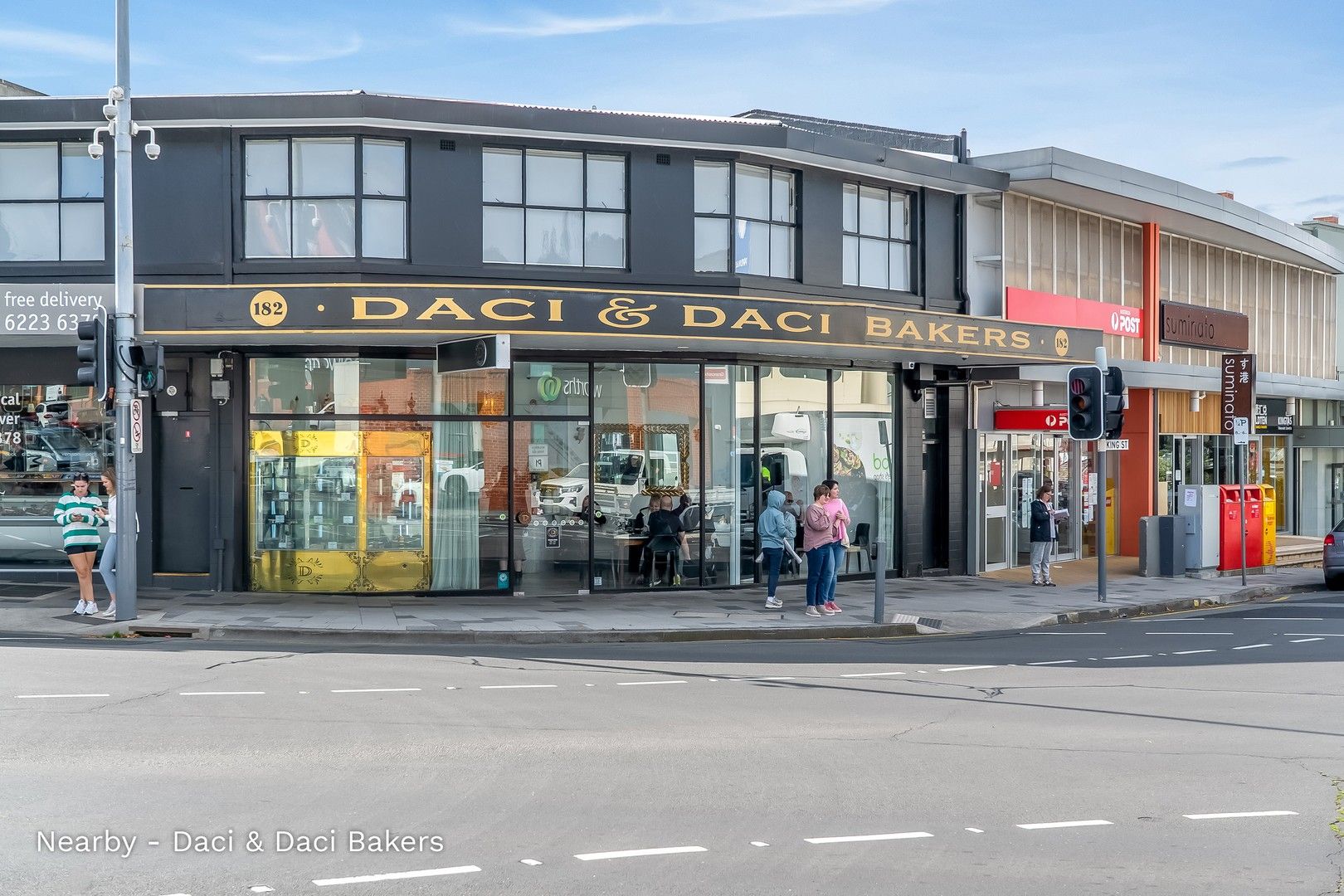 11a View Street, Sandy Bay TAS 7005 - Apartment For Rent | Domain