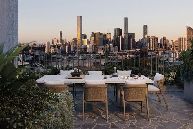 130 New Homes for Sale in Brisbane City, QLD, 4000 | Domain