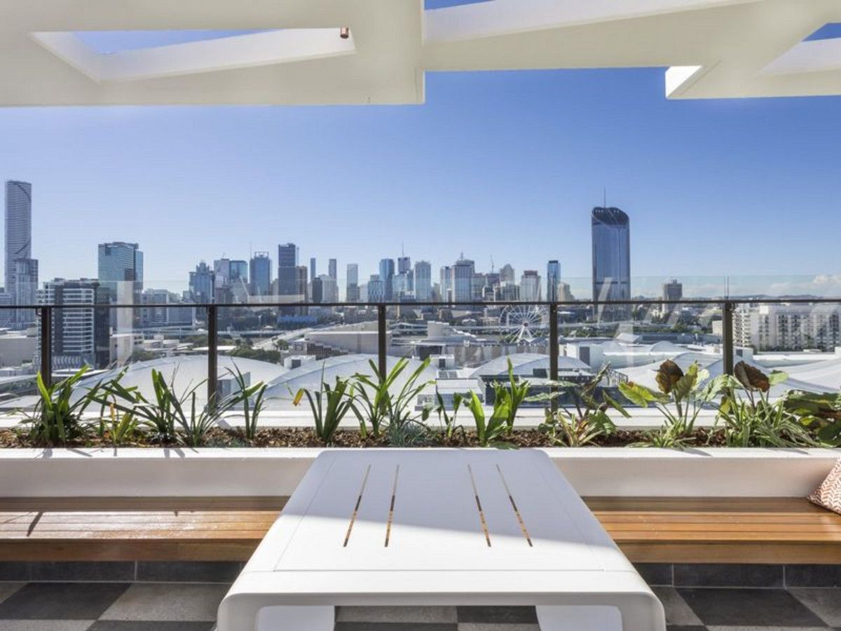 310/45-47 Cordelia Street, South Brisbane QLD 4101 - Apartment For Rent ...