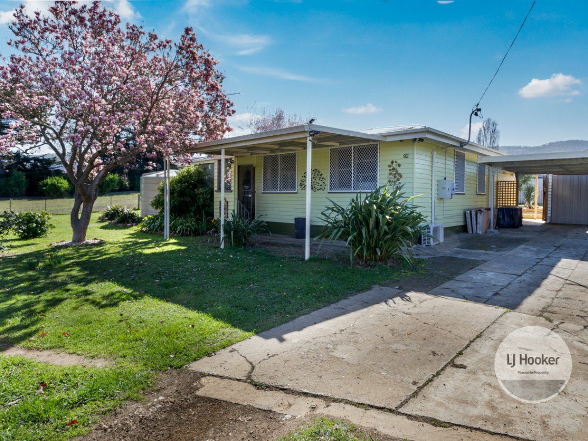92 Kilderry Road, Hayes TAS 7140 | Domain