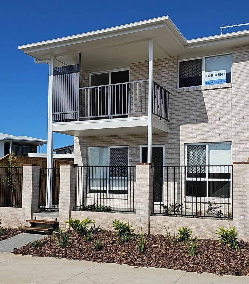 22/31 Sunray Parade, Griffin QLD 4503 - Townhouse For Rent | Domain