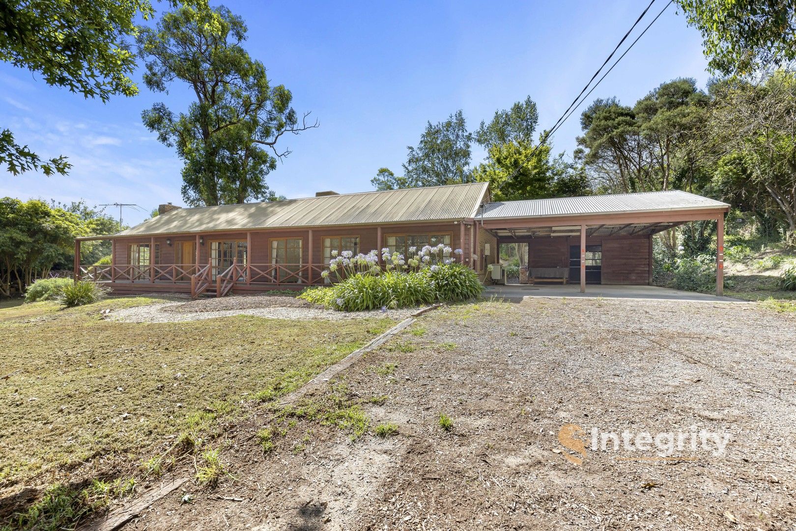 56-60 Baden Powell Drive, Healesville VIC 3777 | Domain