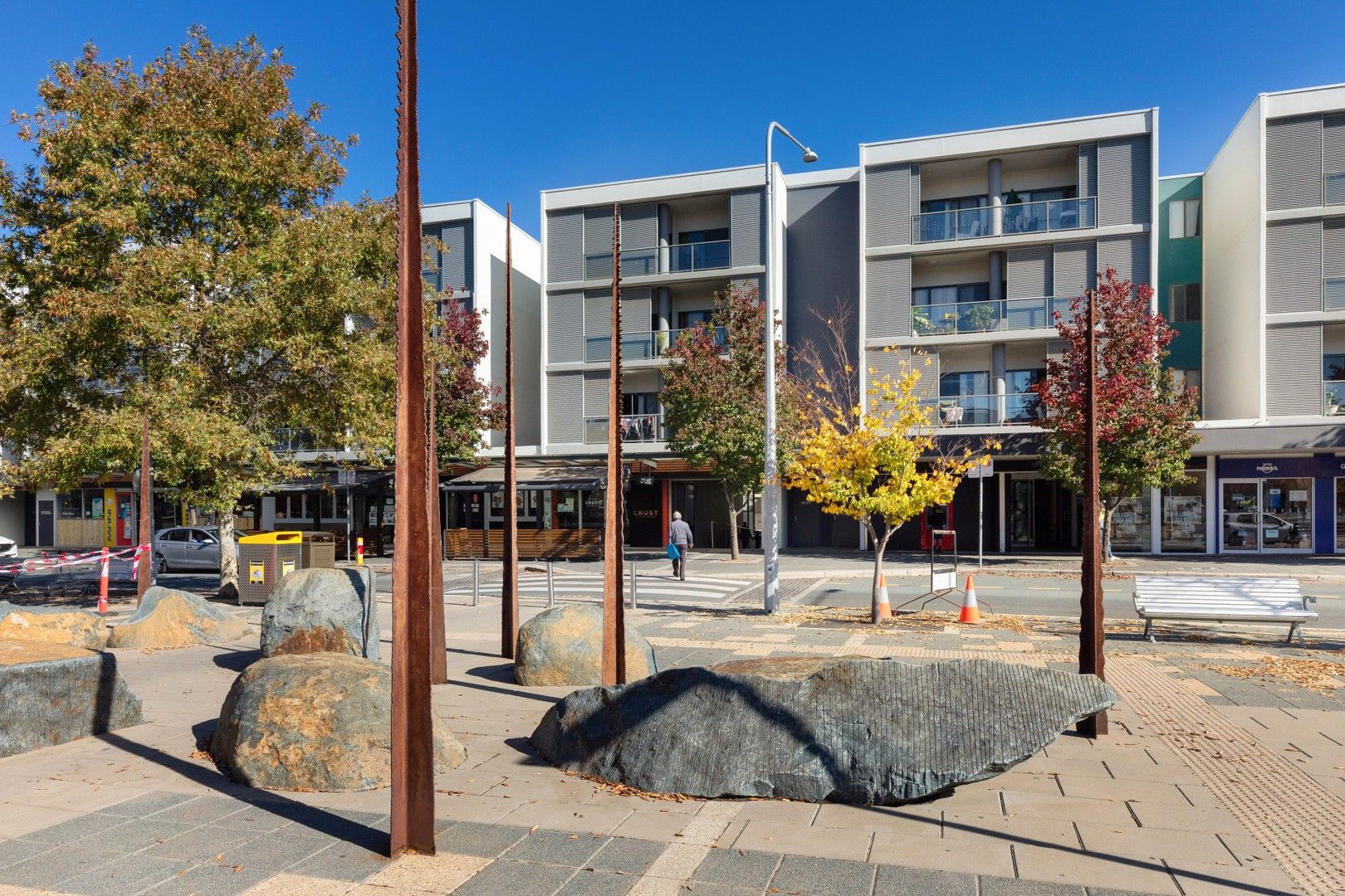 218/100 Gungahlin Place, Gungahlin ACT 2912 | Domain