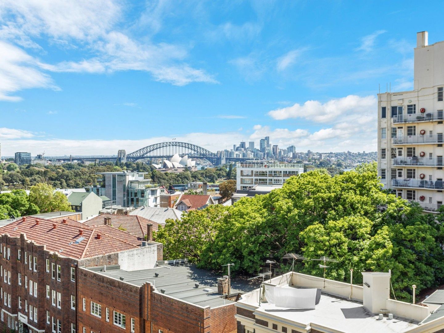 46/45 Macleay St, Potts Point NSW 2011 - Studio For Rent | Domain