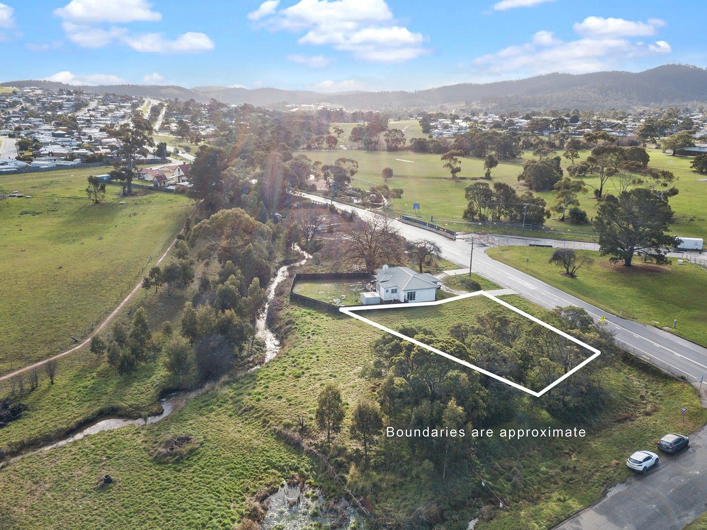 7 South Arm Road, Rokeby TAS 7019 | Domain