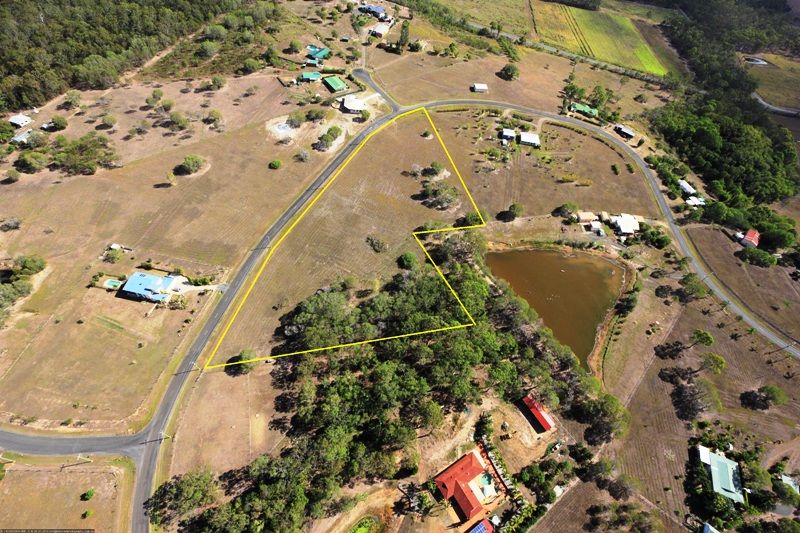 Lot 20 Sanctuary Hills Road, Takura | Property History & Address ...