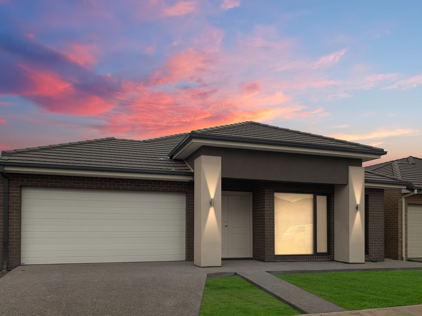 13 Bonhams Circuit, Manor Lakes | Property History & Address Research ...