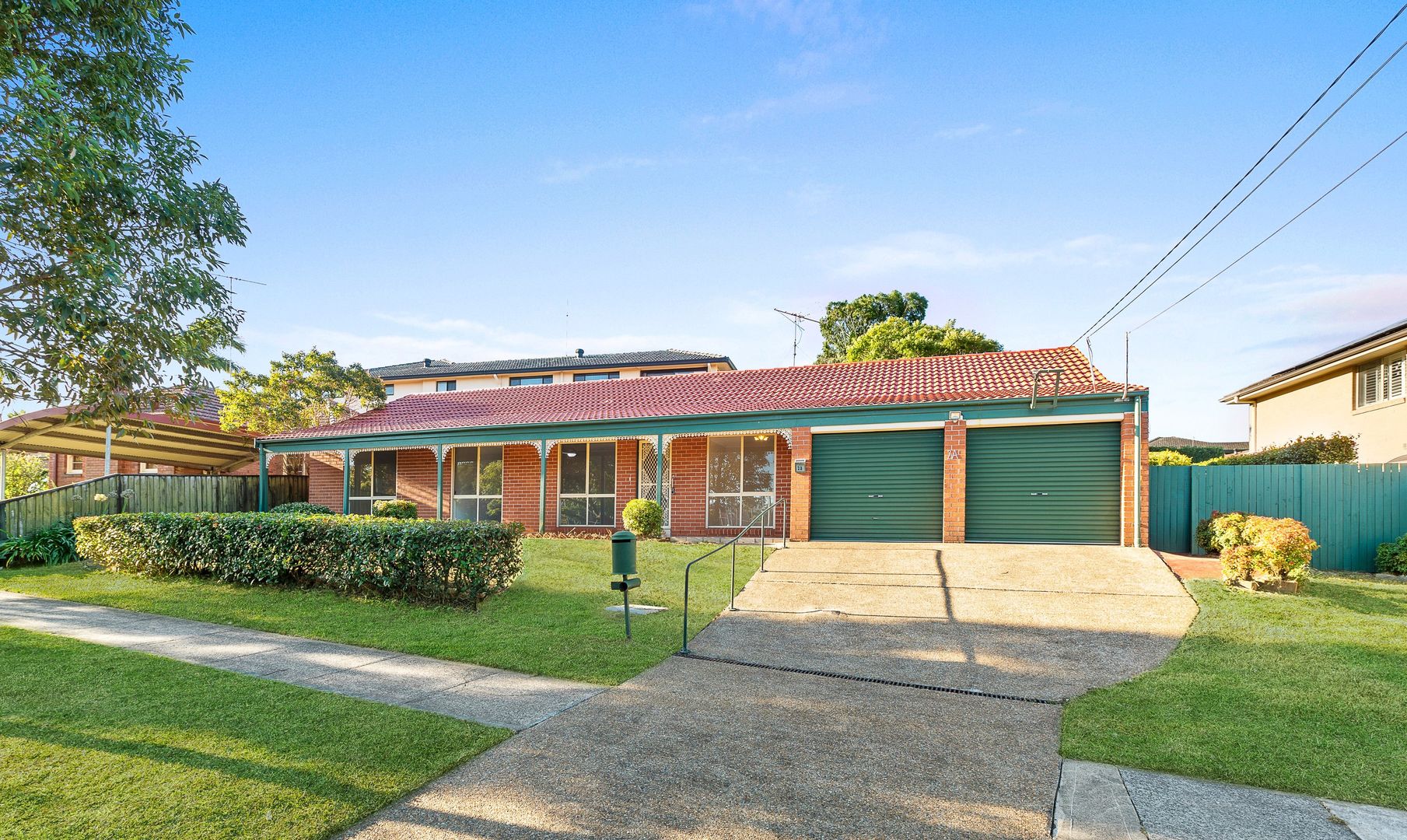 2A Henry Street, Ryde | Property History & Address Research | Domain