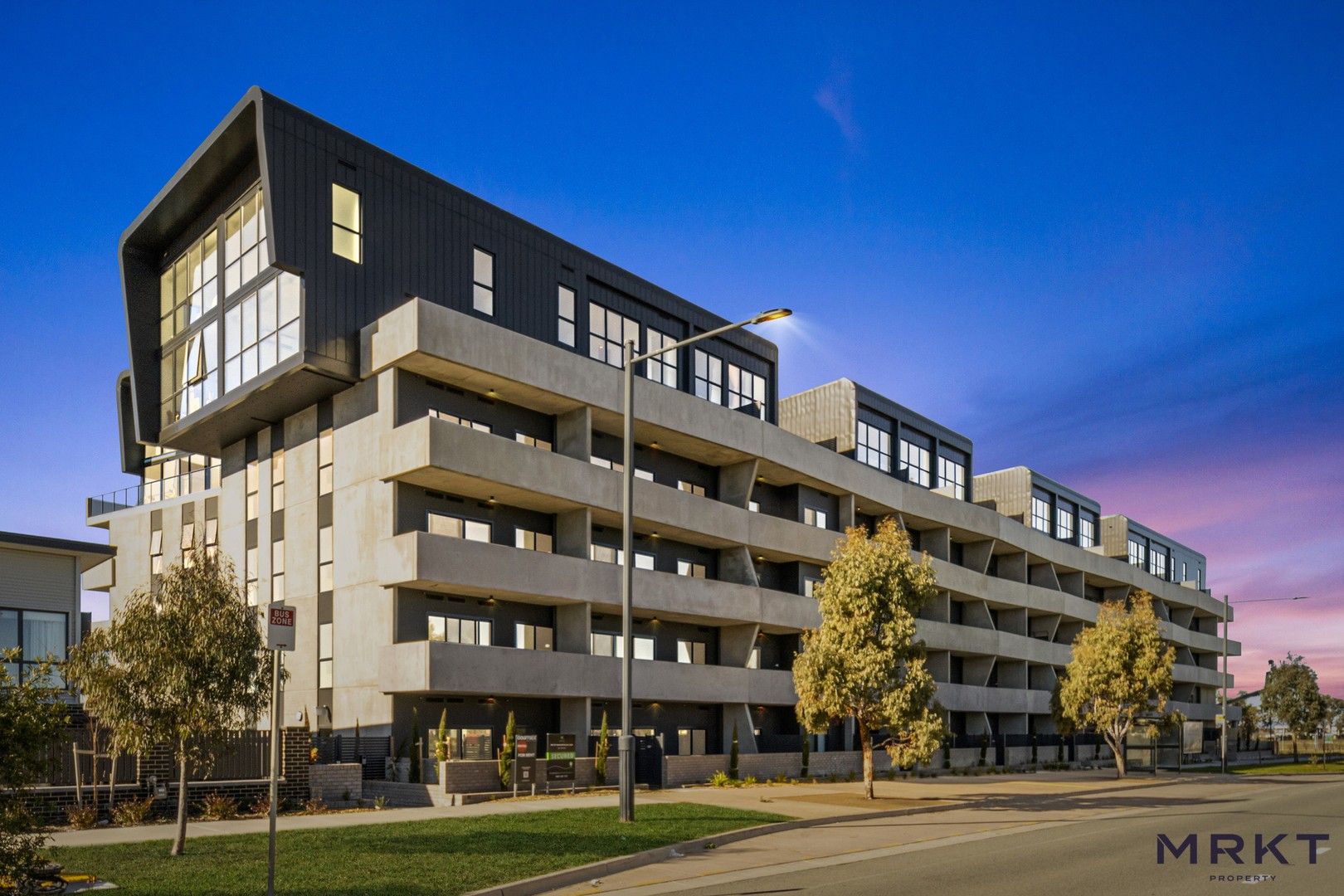 404/181 Sutherland Crescent, Taylor ACT 2913 - Apartment For Rent | Domain