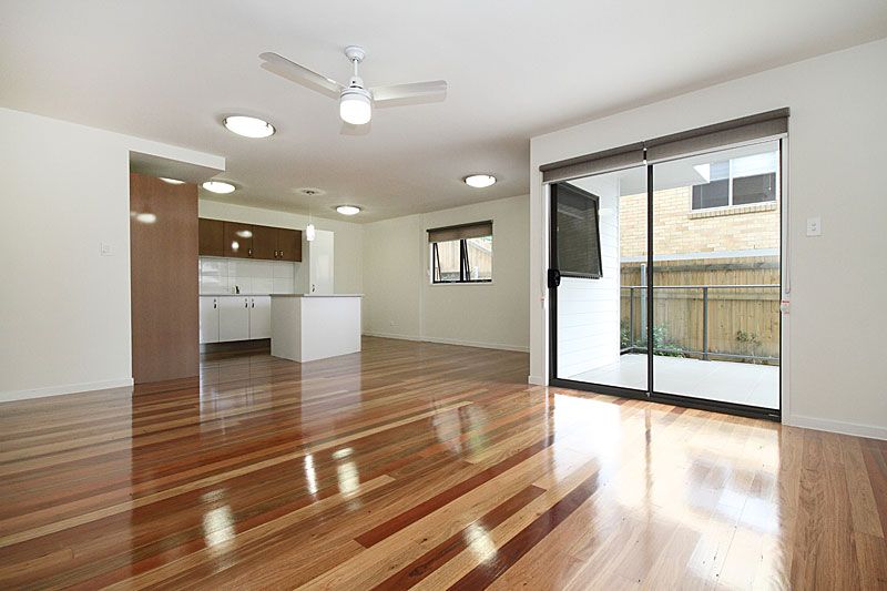 1/40 Depper Street, St Lucia QLD 4067 - Apartment For Rent | Domain