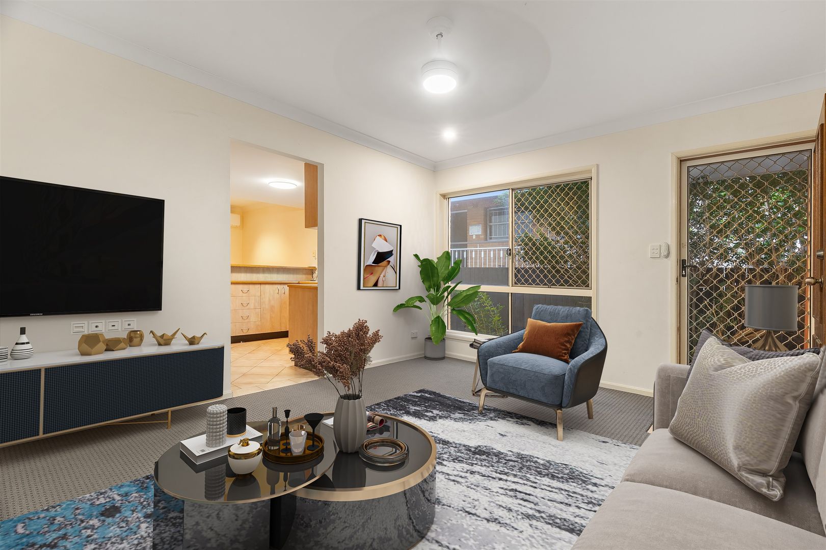 5/33 Hamson Terrace, Nundah QLD 4012 - Townhouse For Rent - $675 | Domain