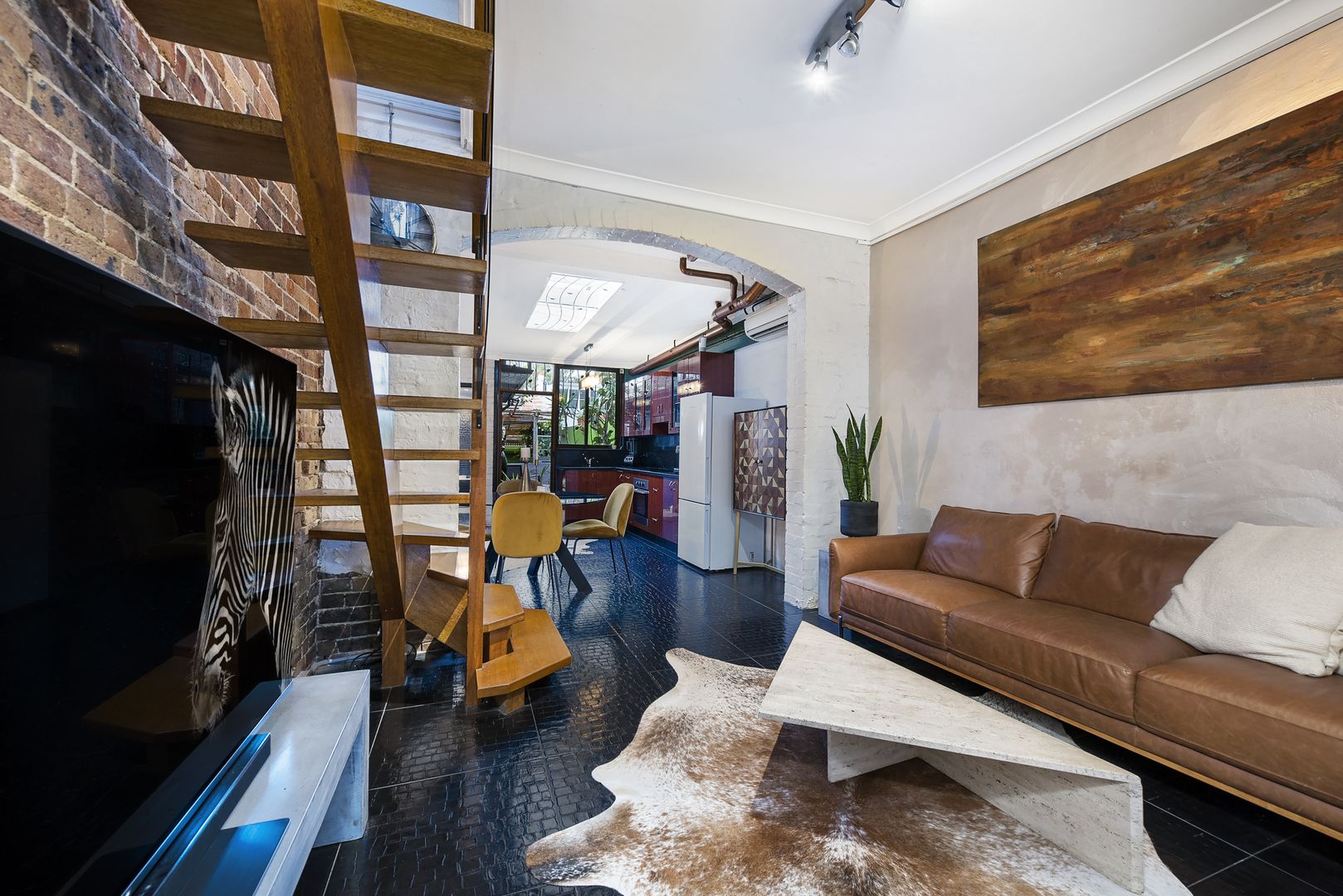 8 Fitzroy Street, Surry Hills | Property History & Address Research ...