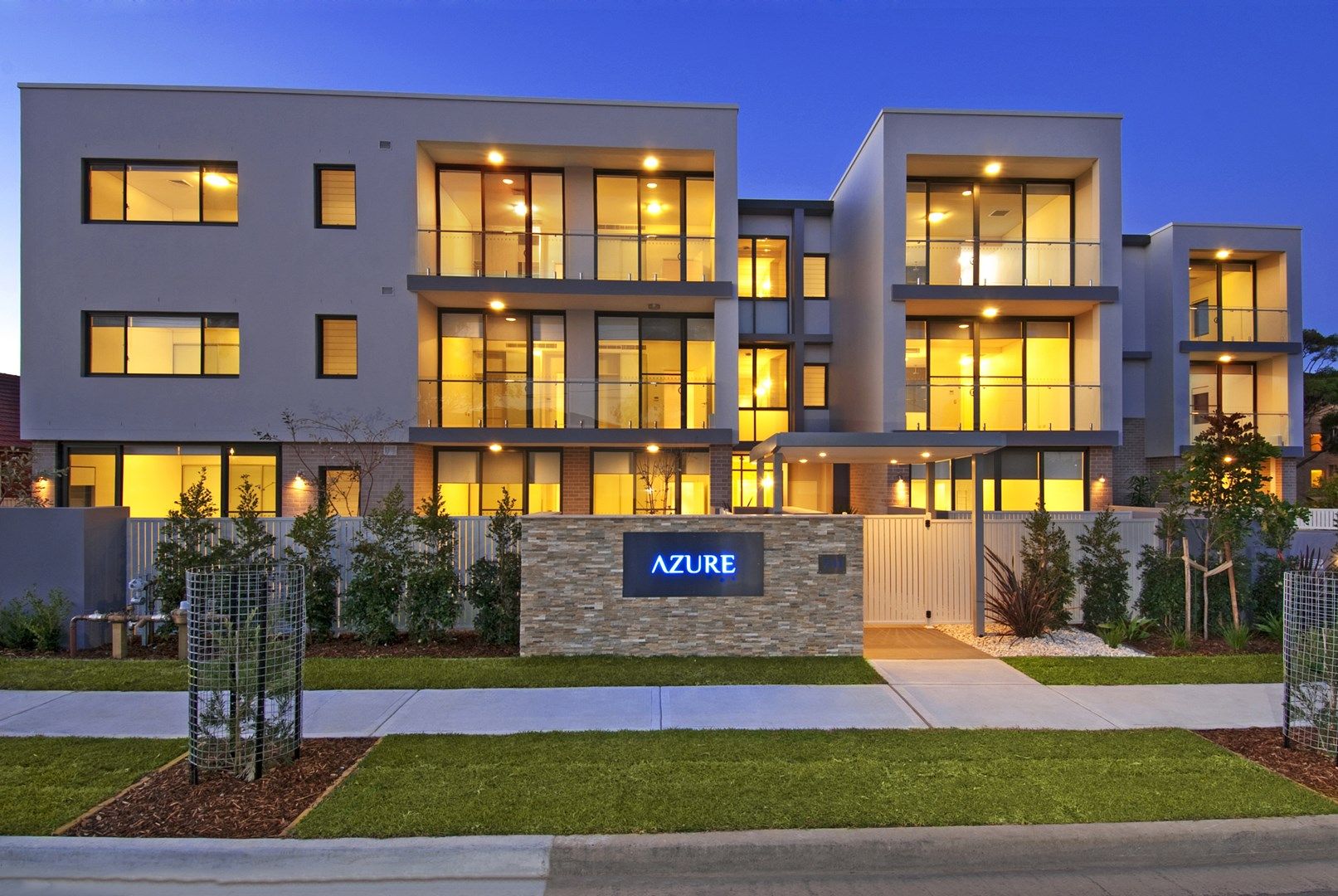 9/7-11 Richmount Street, Cronulla NSW 2230 - Apartment For Rent | Domain
