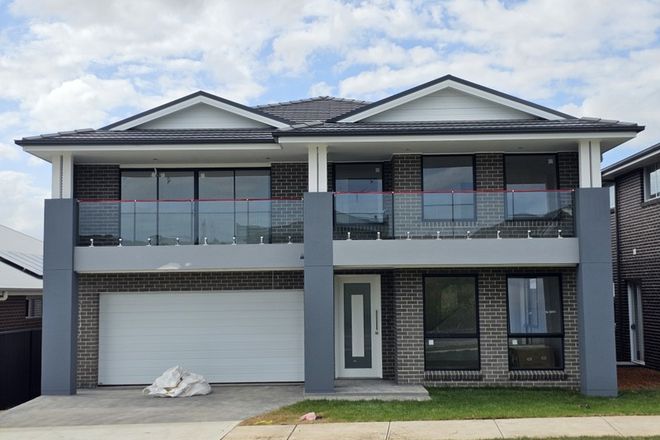 507 New Homes for Sale in Edmondson Park, NSW, 2174 | Domain