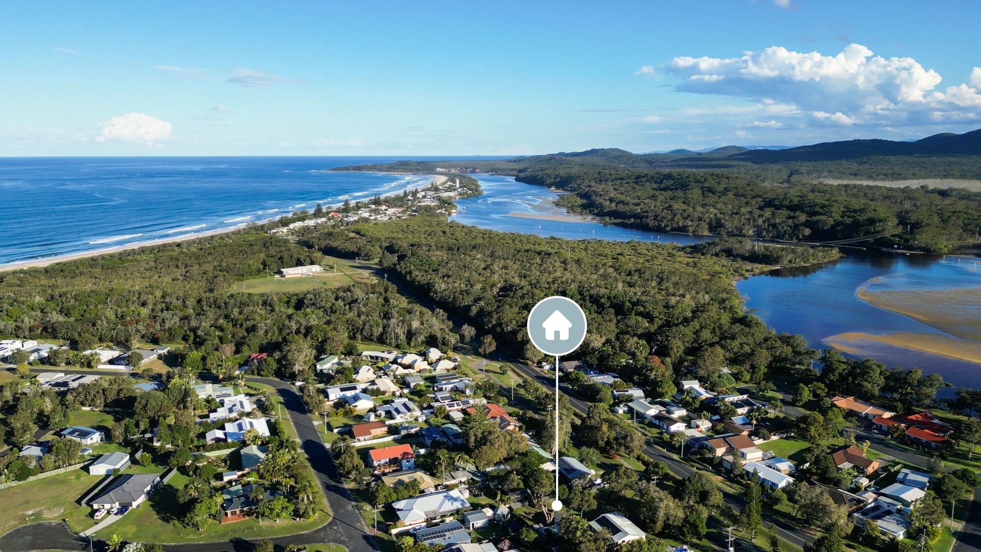 316 North Street, Wooli NSW 2462 | Domain