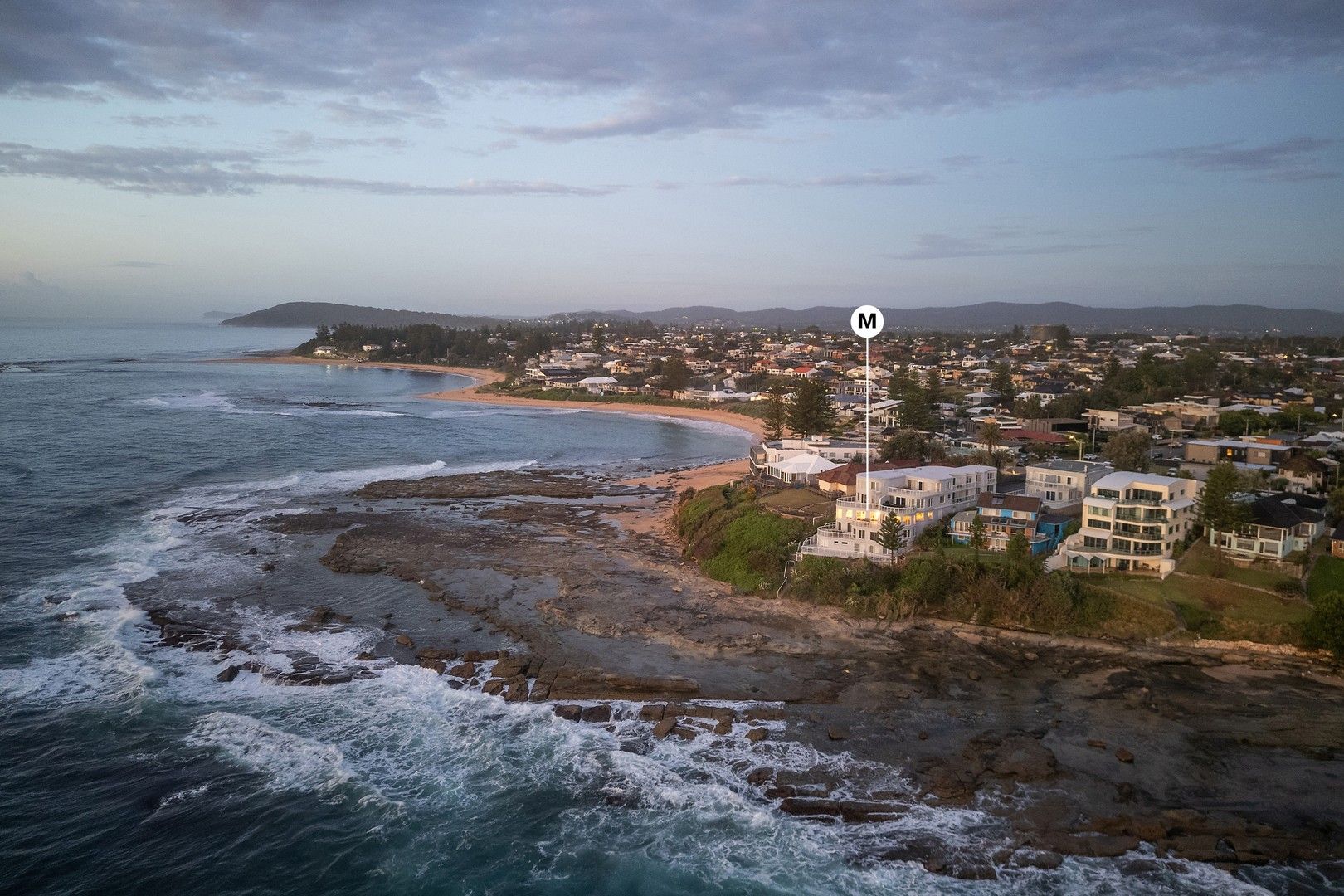 2/122 Ocean Parade, Blue Bay NSW 2261 | Domain
