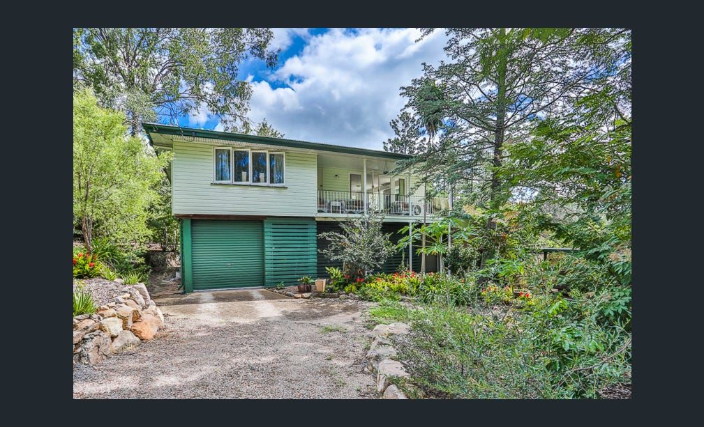 70 Oak Street,, Bellbird Park QLD 4300 - House For Rent - $595 | Domain