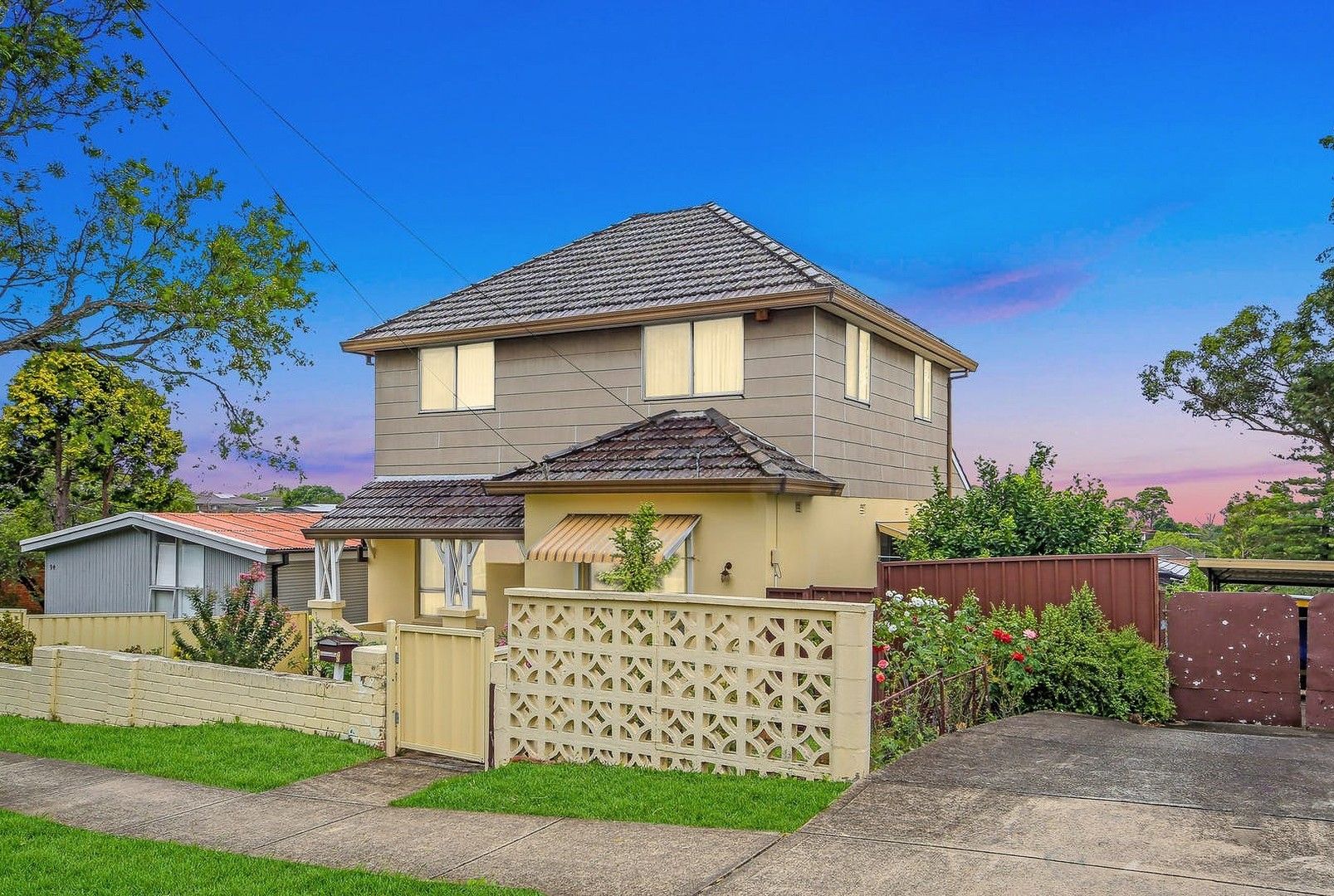 Sold 96 Greenacre Road, Greenacre NSW 2190 on 14 May 2024 - 2019106361 ...